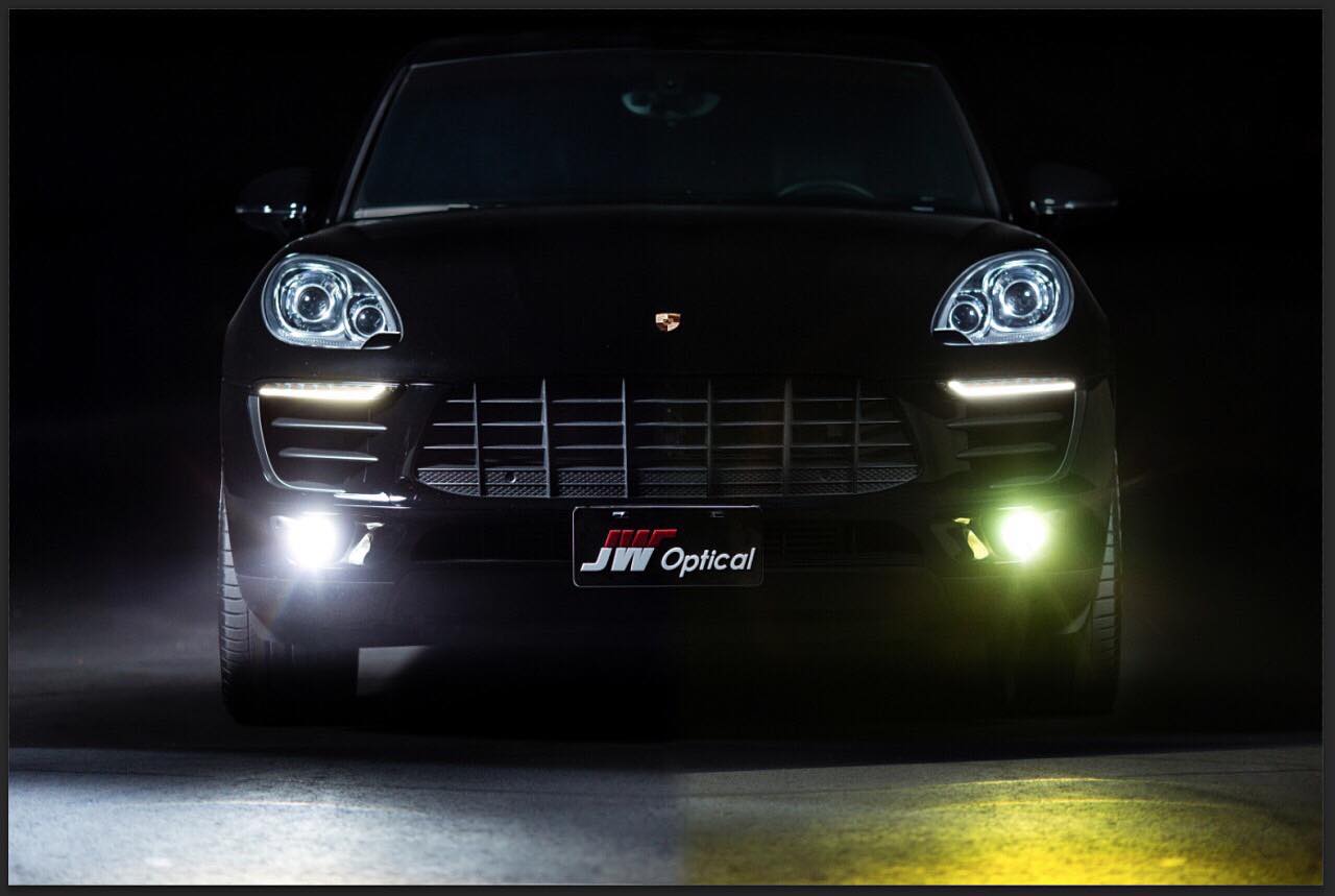 JW Optical Chameleon Color Changing Fog Lights 2022+ WRX – TDMi US