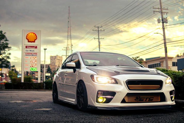 JW Optical Chameleon Color Changing Fog Lights 2022+ WRX – TDMi US